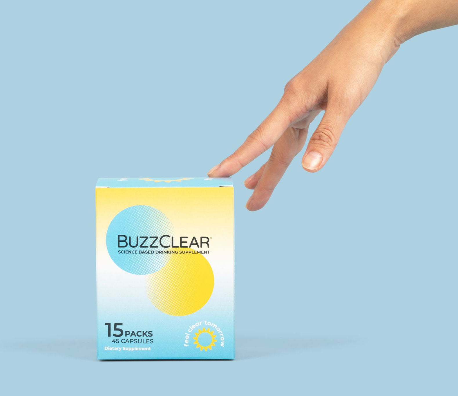 ABOUT – BuzzClear