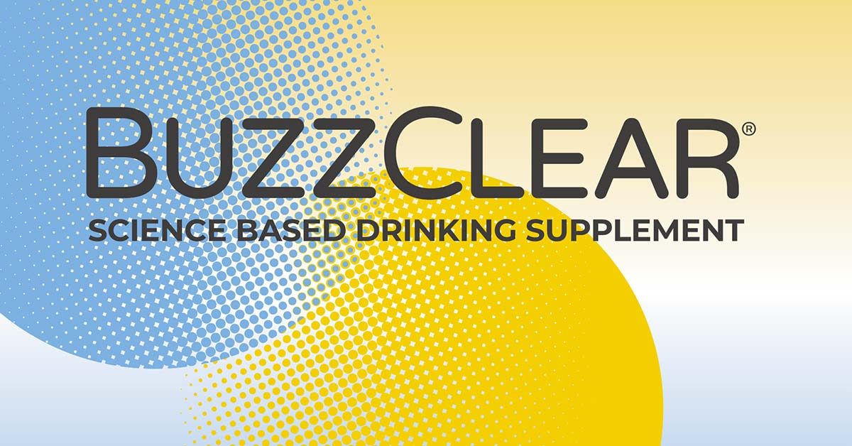 Shop BuzzClear – ALDH2 & Alcohol Detox Supplements